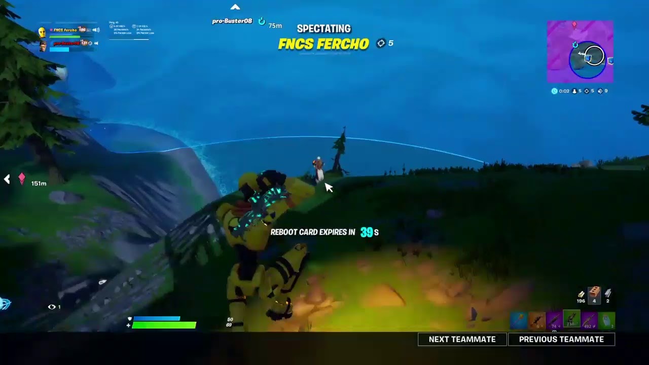 Not clan 1v1s - YouTube