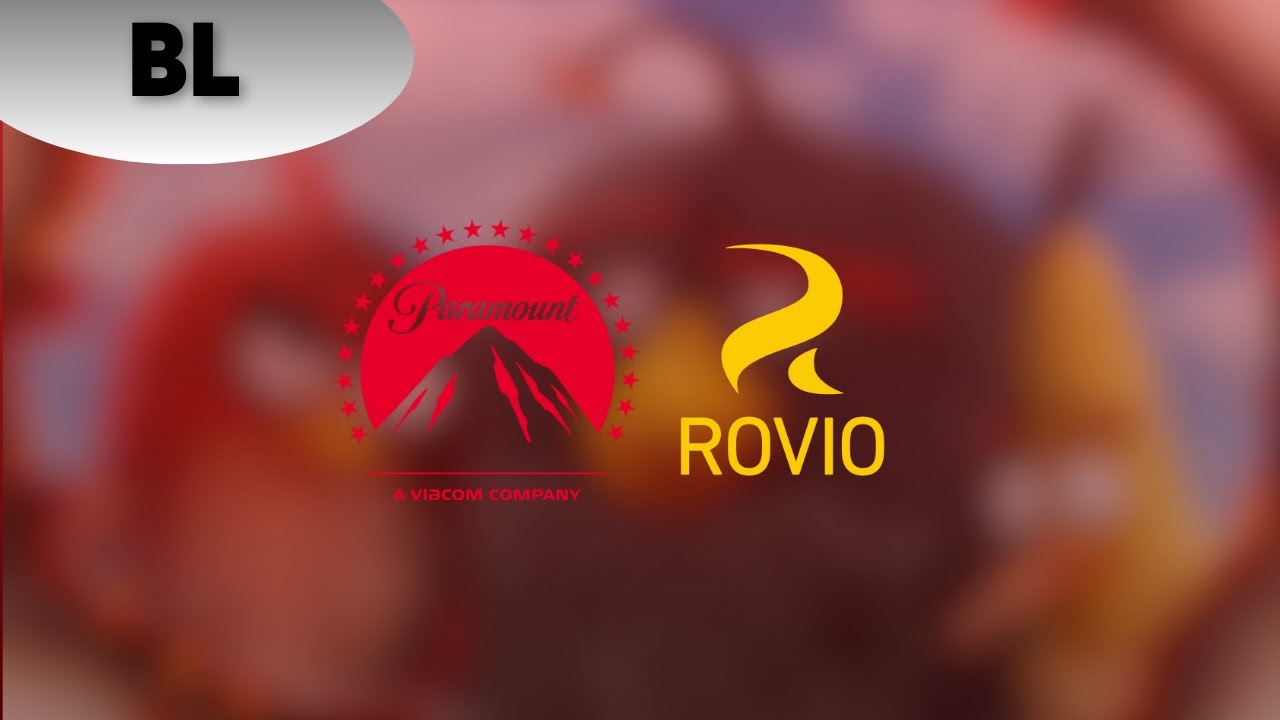 Paramount Pictures/Rovio Animation (2016, variant) - YouTube