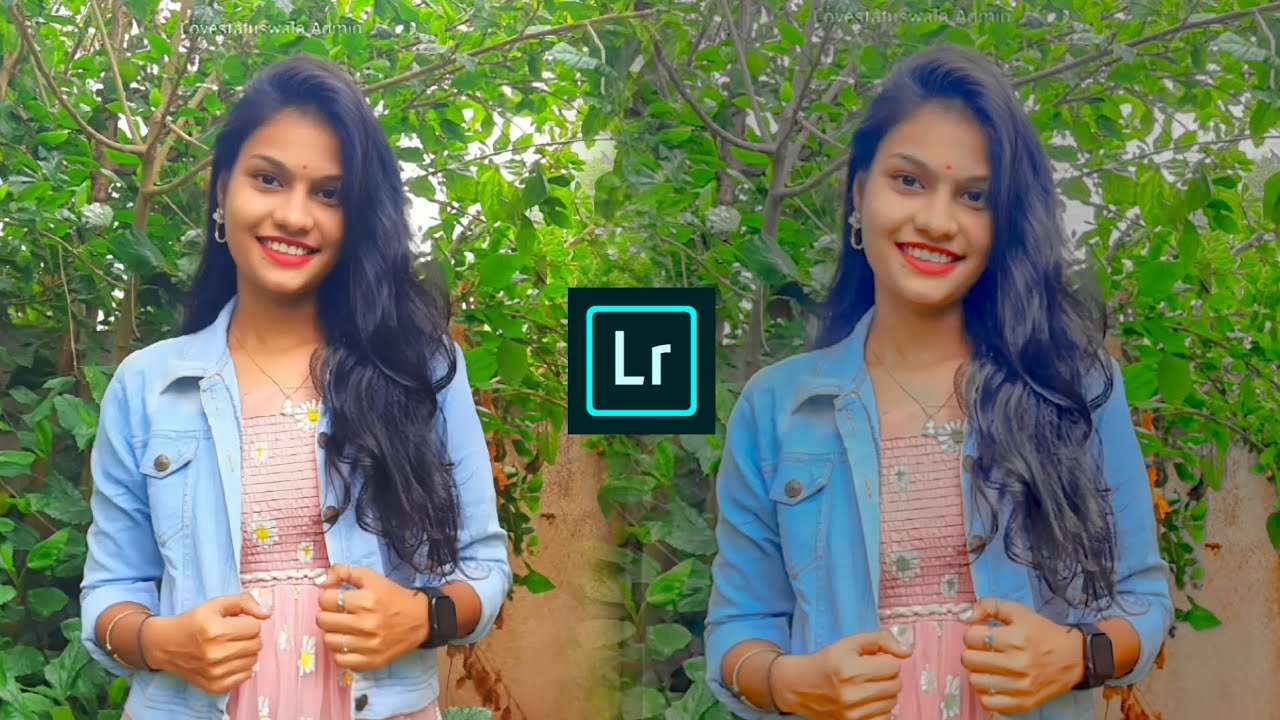 Soft Low Lighting Effect Color Grading || Soft Lightroom lightroom ...