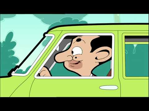 Mr Bean Rescues Dog and Decorating Disasters | Mr Bean Animated