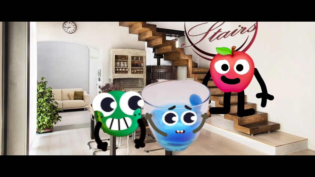 The Doodland Movie Part 1 - YouTube