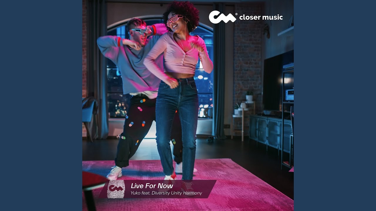 Live for Now - YouTube