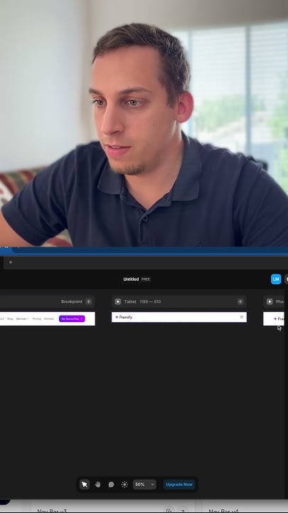 Copy/Paste Component Library for Framer Pros - YouTube