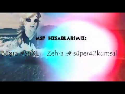 MSP DE İNSANLARI ÇOK PİS TROLLEDİM BÜŞRA'NIN VİDEOSU