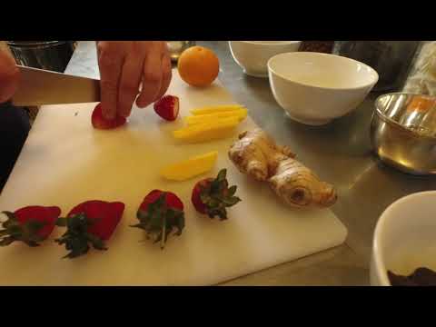 Las Liebres - Nuestra Cocina