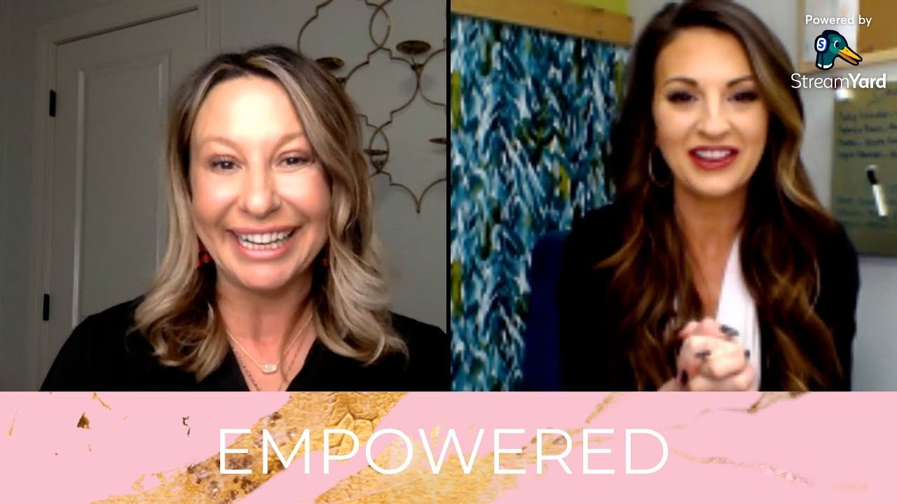 Episode #4 - Brandy Ford - YouTube