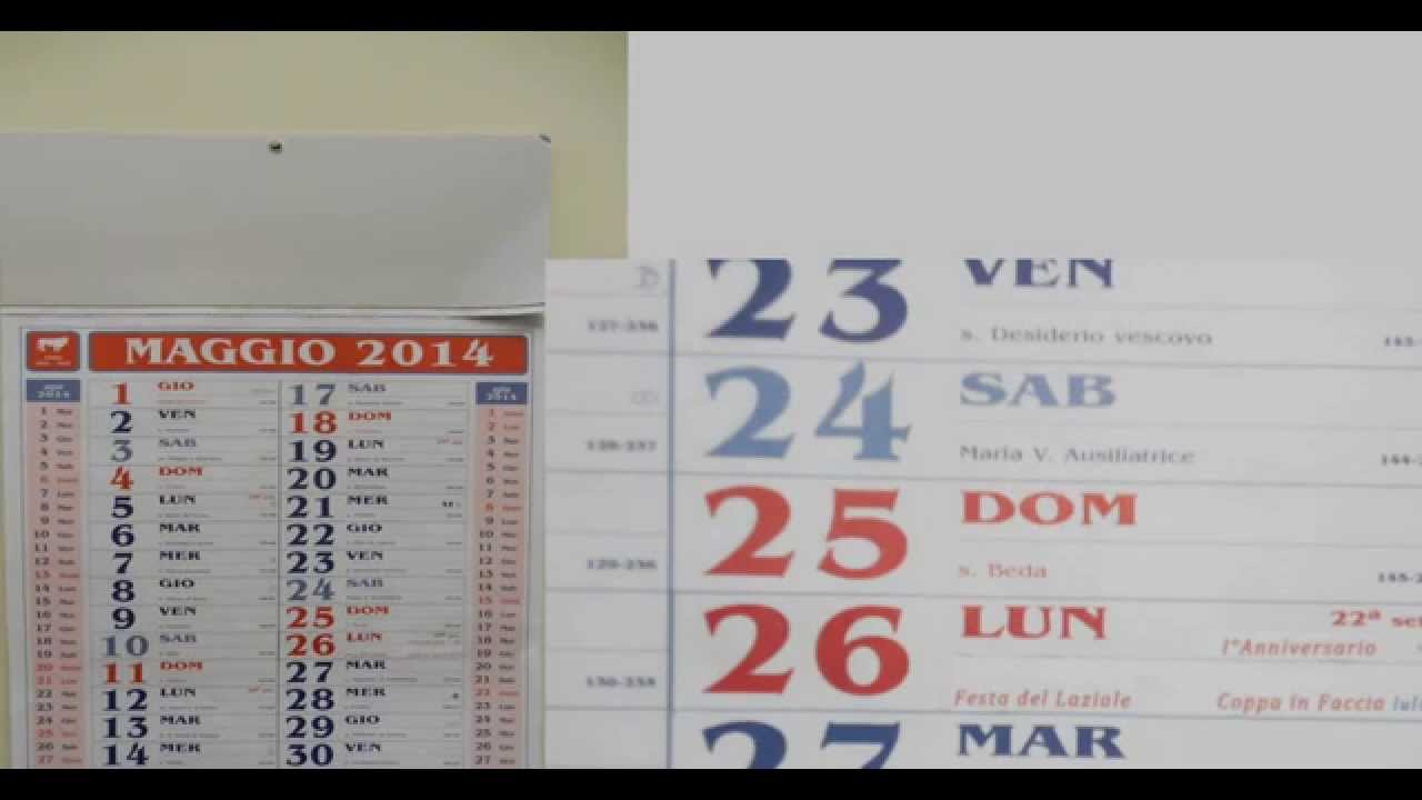 I° ANNIVERSARIO COPPA IN FACCIA 26 MAGGIO 2013 - YouTube