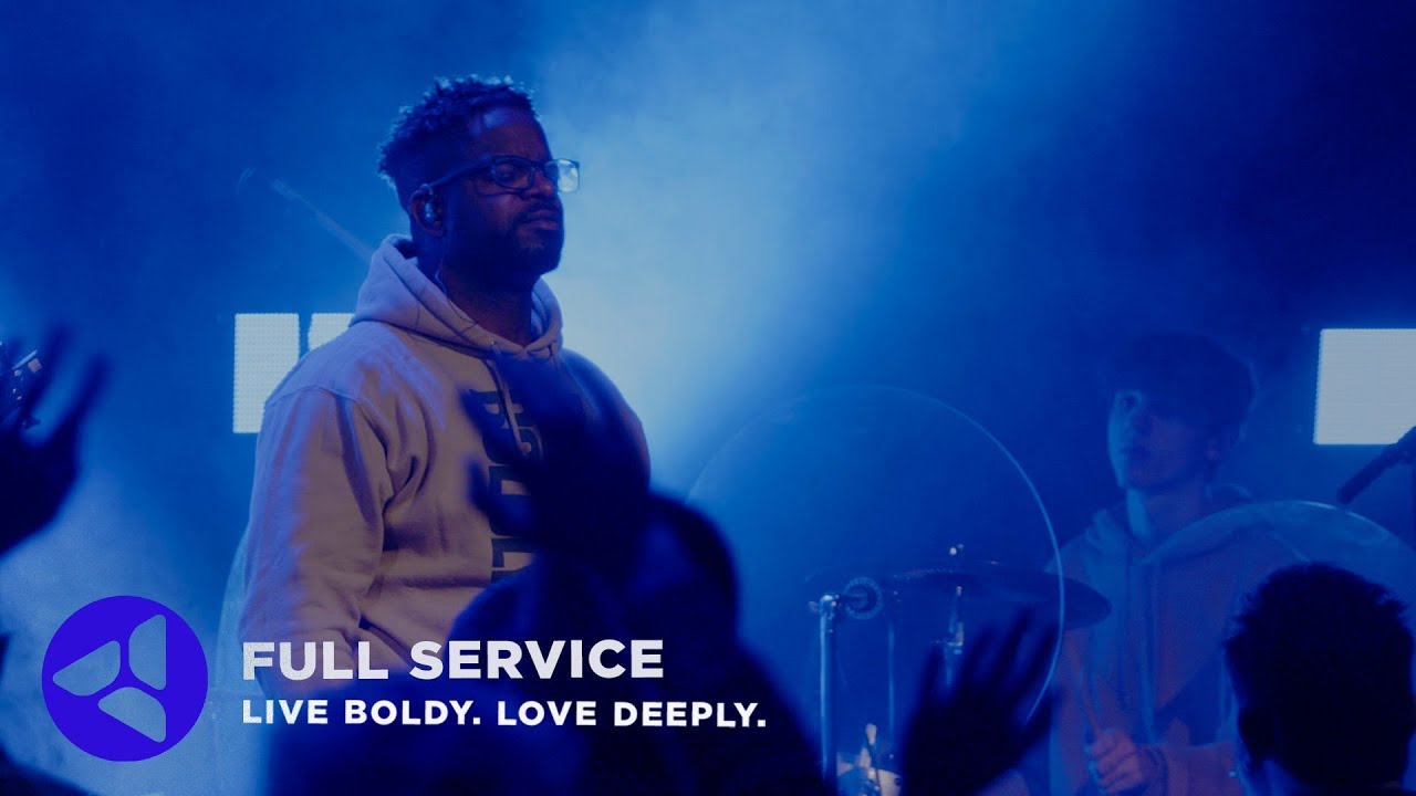 Mercy Road Church | Sunday 11:30am - YouTube