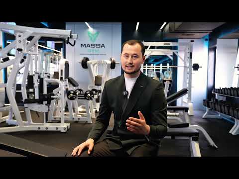 Fitness zal 0 dan MASSA GYM