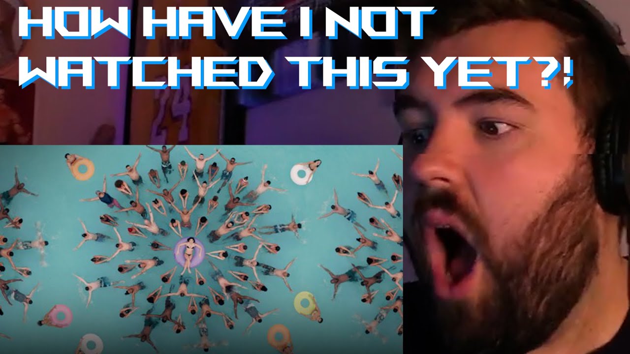 Singer/Songwriter reacts to "96,000" FROM IN THE HEIGHTS - FOR THE ...