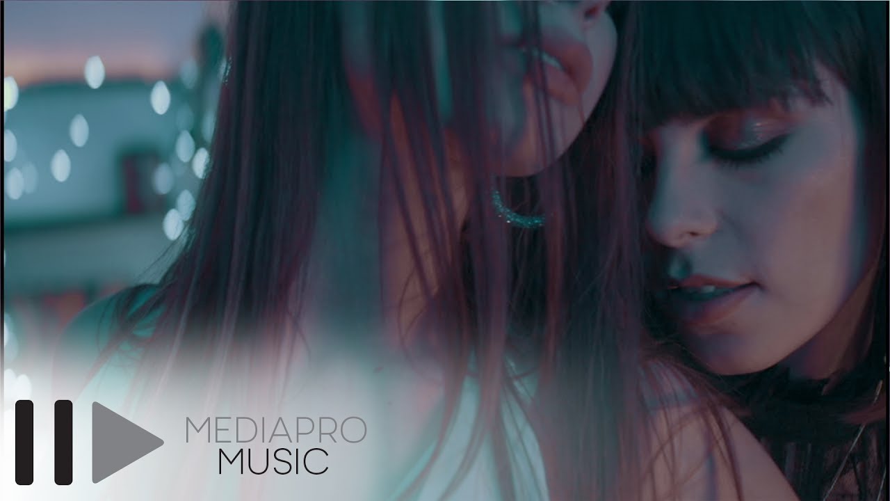 District 84 feat. Evie - Long Night (Official Video) - YouTube