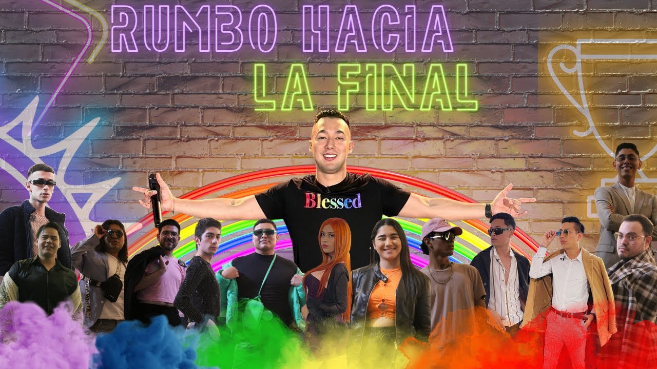 RUMMIES | T.P.2 | Capitulo 10 | Rumbo hacia la final. - YouTube