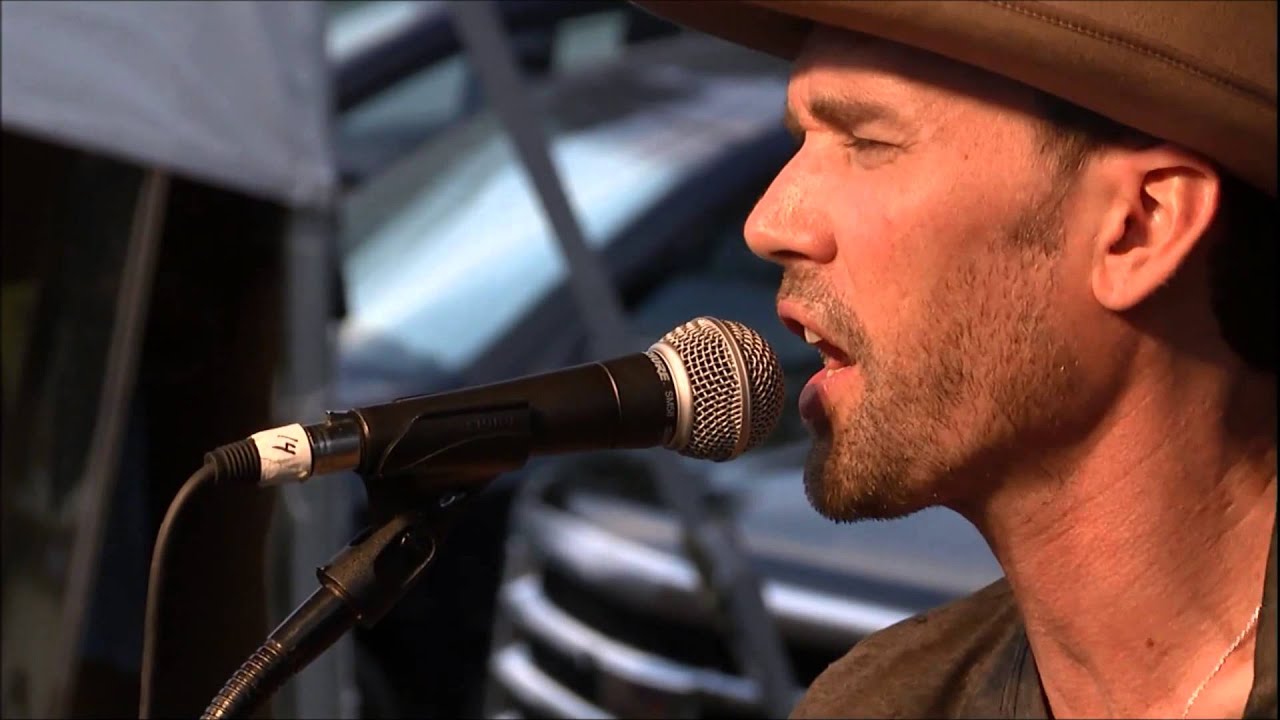 Willie Watson - Long John Dean - YouTube