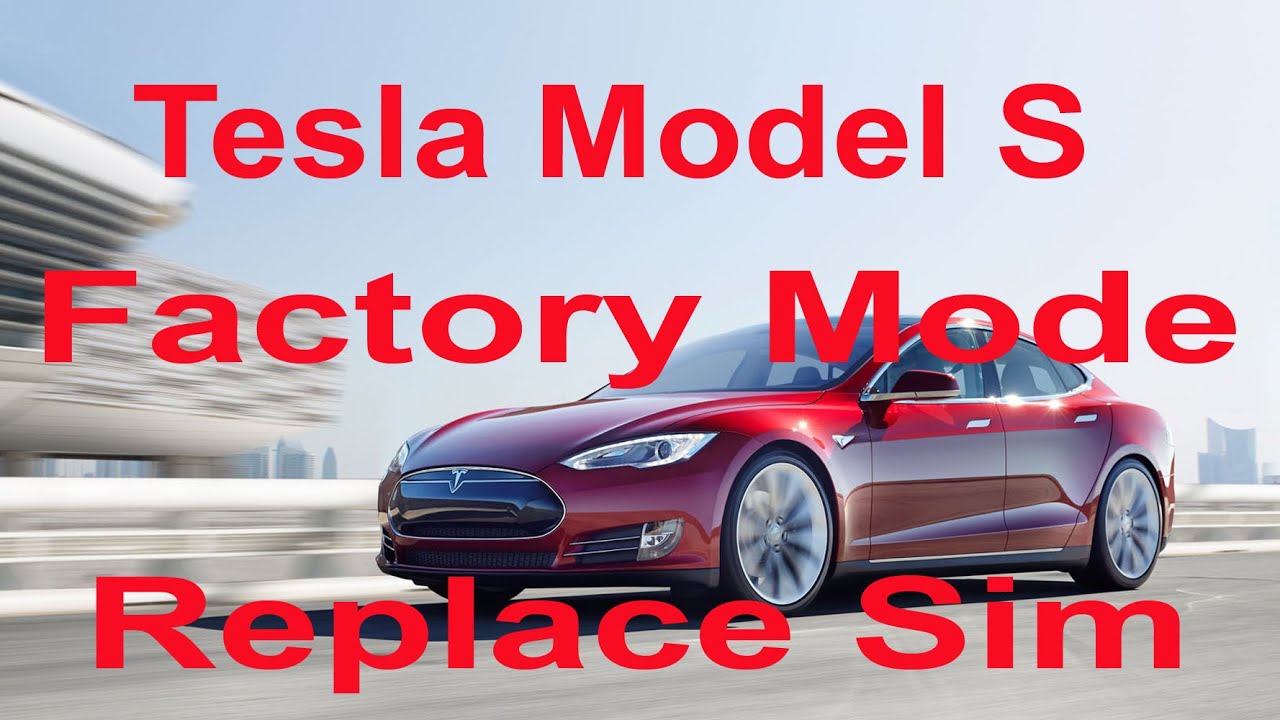 Service Factory mode Ўзбекистонда электромобиль таъмирлаш ишлари - YouTube