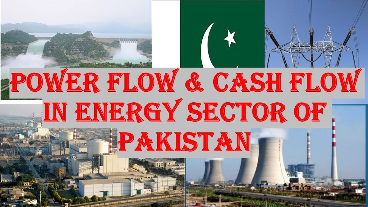 Power Flow & Cash Flow in Pakistan Energy Sector | Energy Crises ...