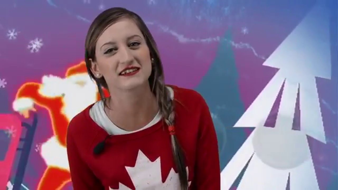 Marie Christmas - YouTube