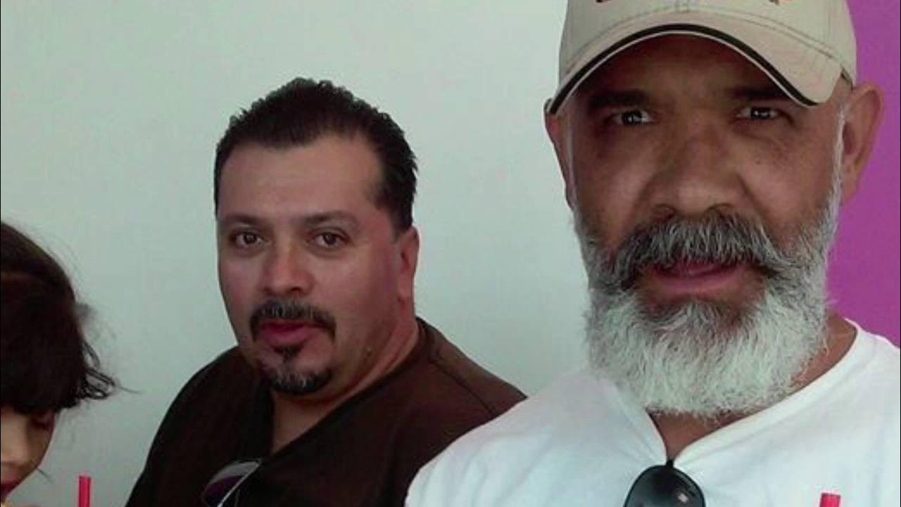 Héctor Polanco - YouTube