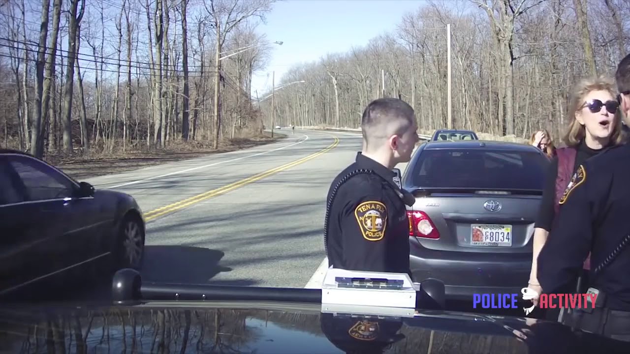 Caren Turner vs Badge 540 - YouTube