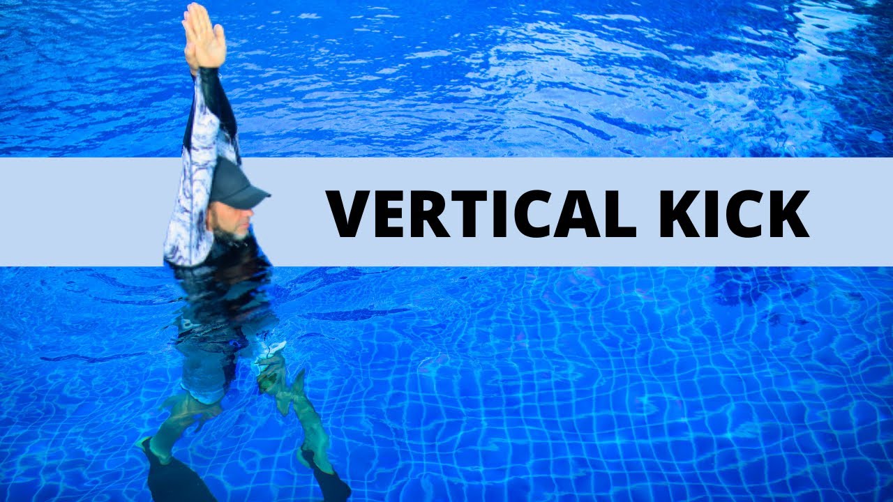 How To QUICKLY Improve Kicking Technique For Freediving - YouTube