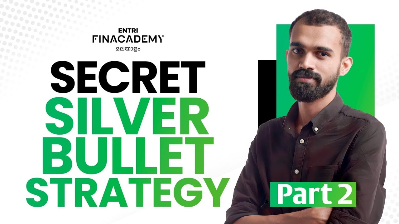 Secret “SILVER BULLET STRATEGY” - Part 2 - YouTube
