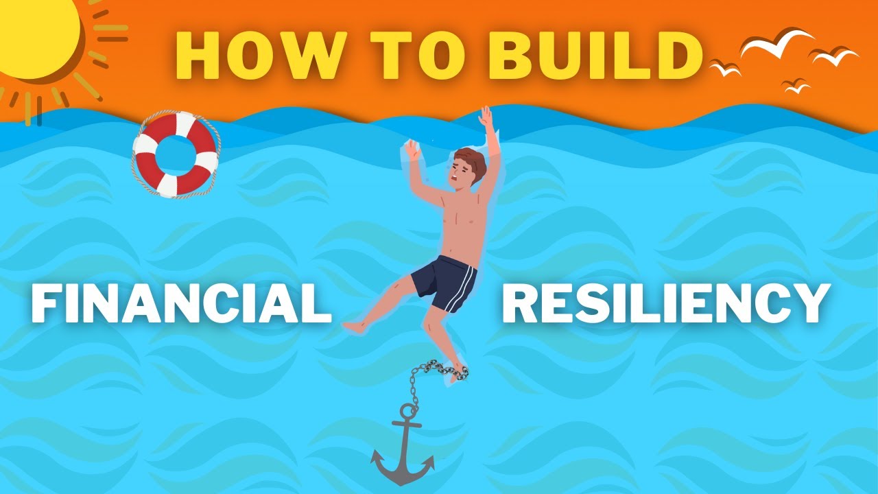 How to Build Financial Resilience (2023 || The Year of Wealth Abundance ...