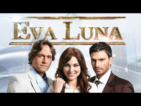 Eva Luna 30 rész - YouTube