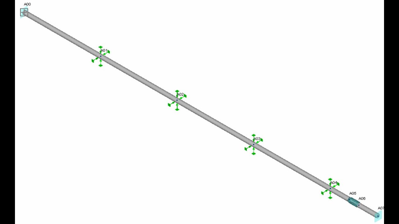 Slip Expansion Joint - YouTube