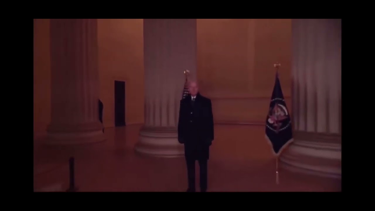 Joe Biden “Hello” - YouTube