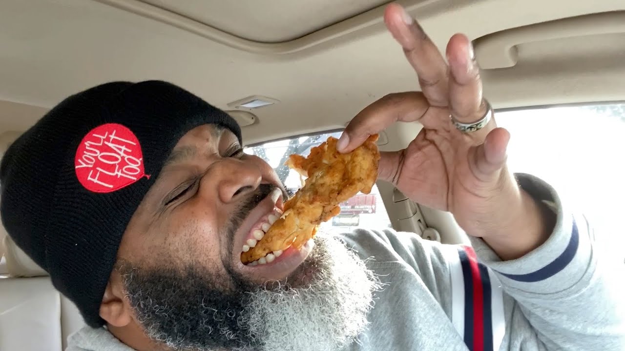 Revisiting The WORST Reviewed Fried Chicken Restaurant In My State *6 ...