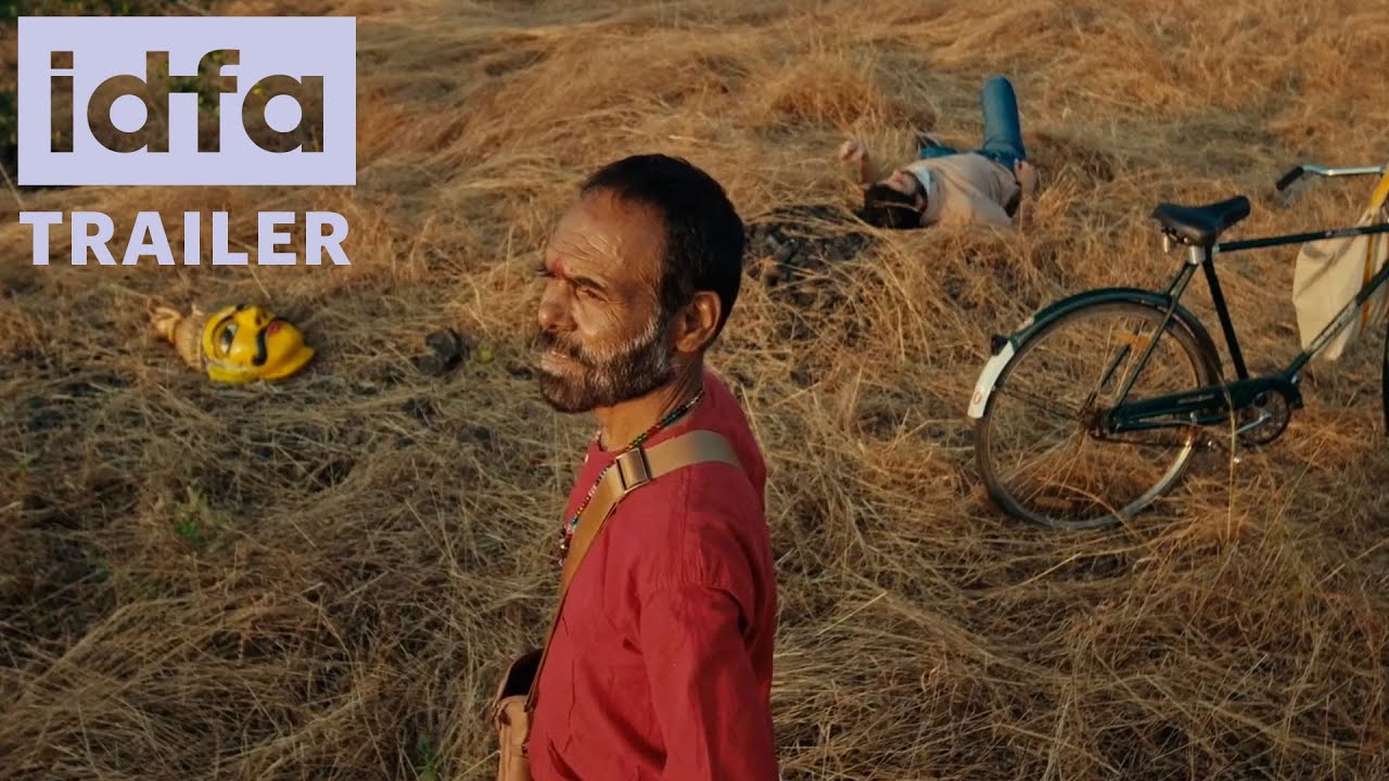 IDFA 2024 | Trailer | CycleMahesh - YouTube