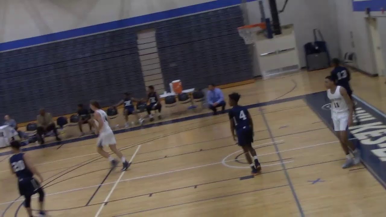 Penn State Wilkes-Barre Basketball Games - YouTube