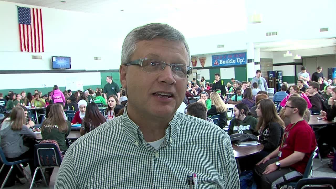 Gary DiLillo Interview - YouTube