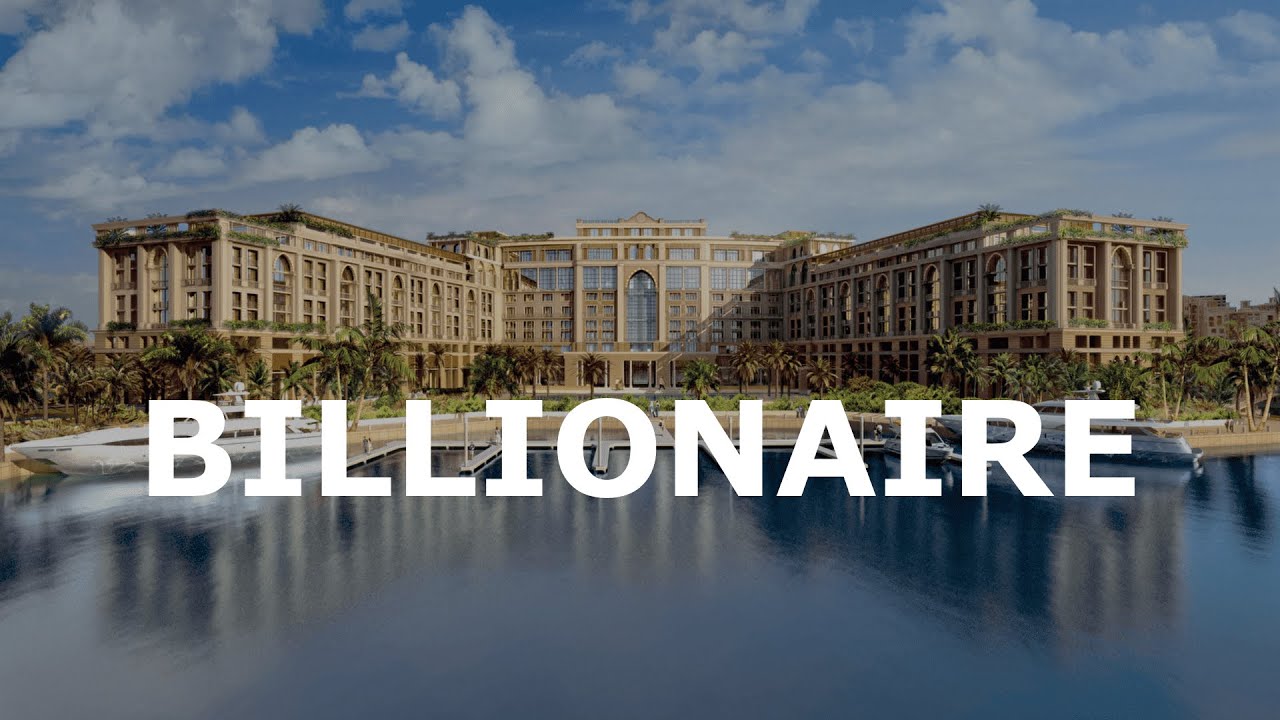 TOO RICH LIFE OF BILLIONAIRES | VISUALIZE AND MOTIVATE | Rich Lifestyle ...