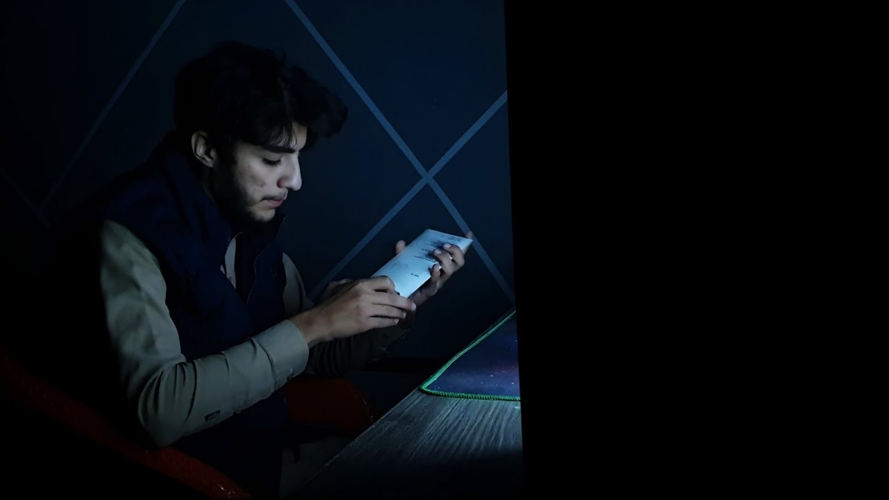 New Year l A Short Film - YouTube