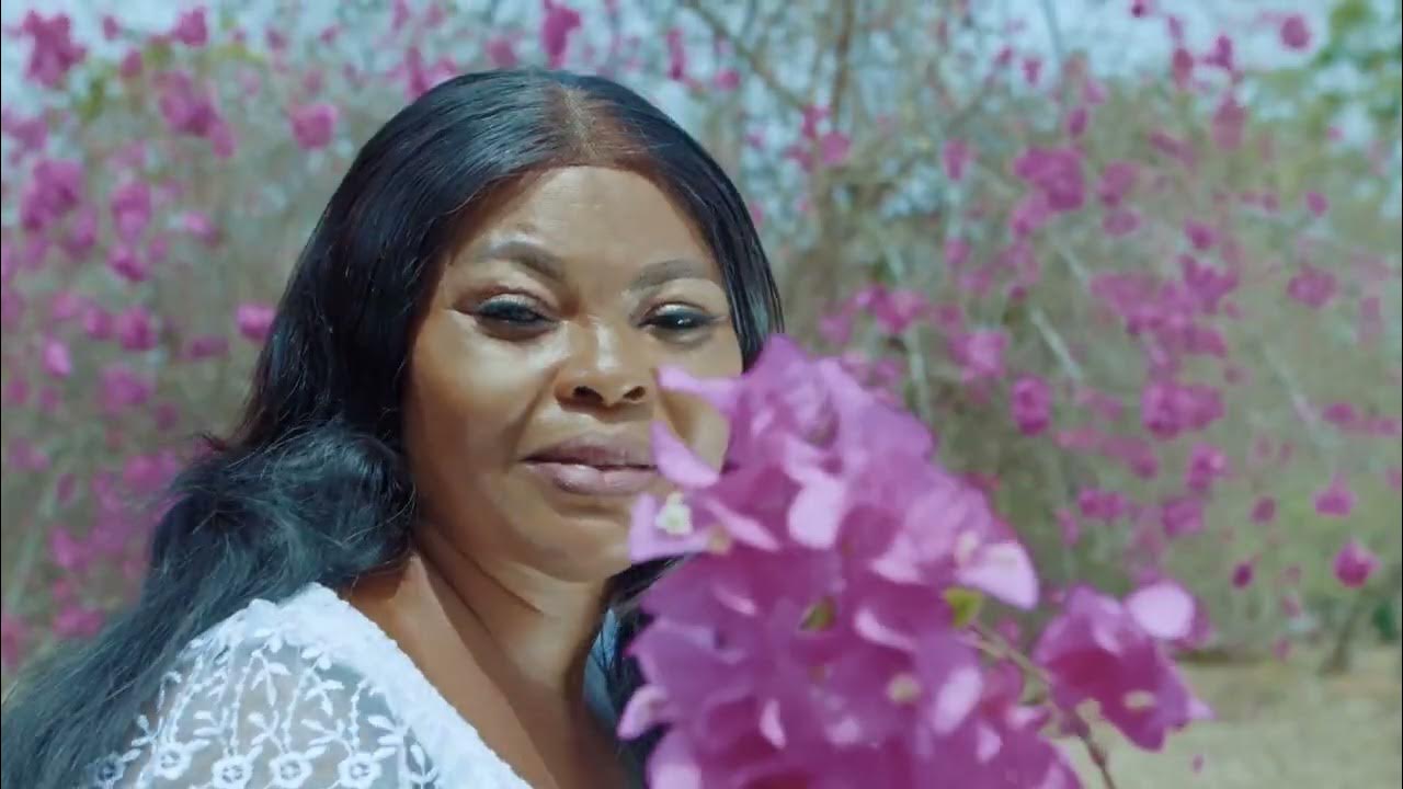 PATIENCE GATI - OVERFLOW - YouTube