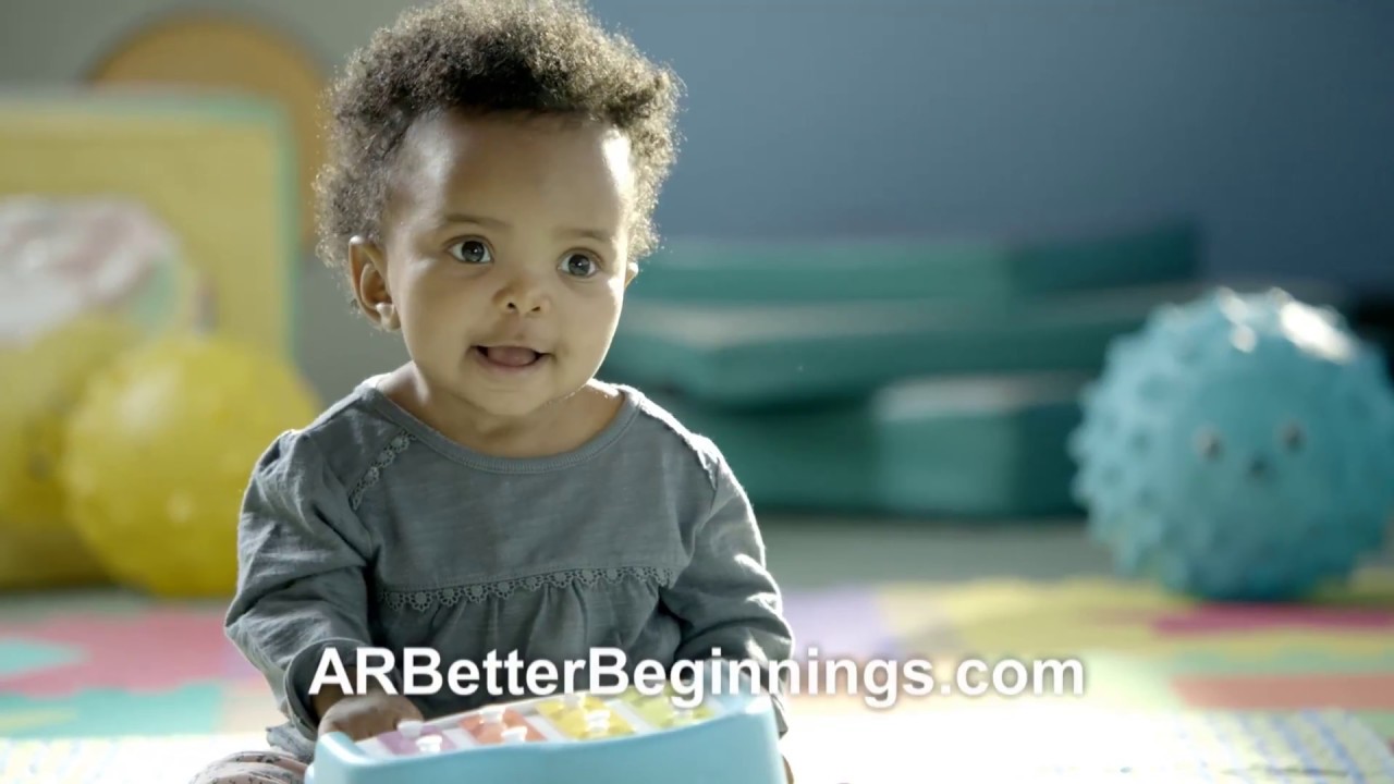 What is Better Beginnings? | arbetterbeginnings.com - YouTube