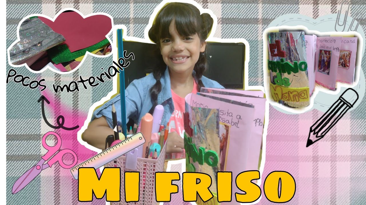 ️💡¿COMO HACER UN FRISO? ️📐¿QUE ES UN FRISO?| SoySofiDiaz - YouTube