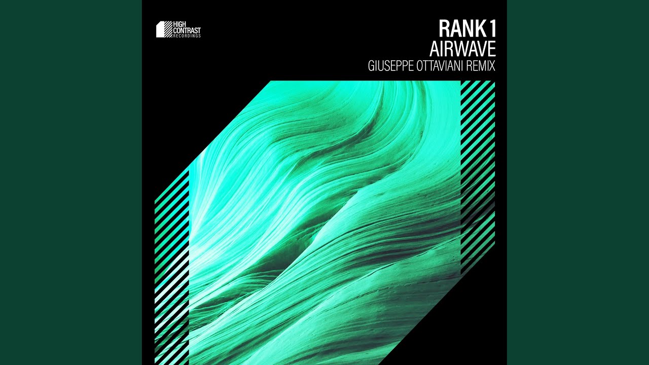 Airwave (Giuseppe Ottaviani Remix) - YouTube Music