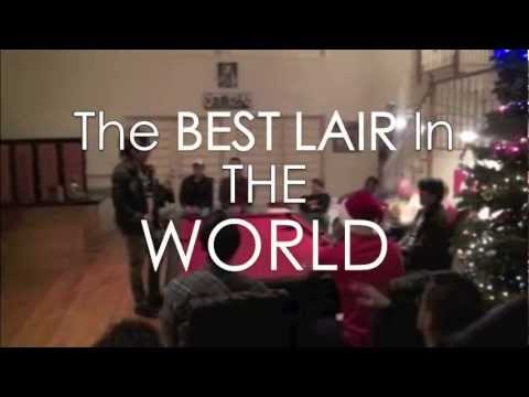 Lair at The Original Project Hollywood from The Game by Neil Strauss ...