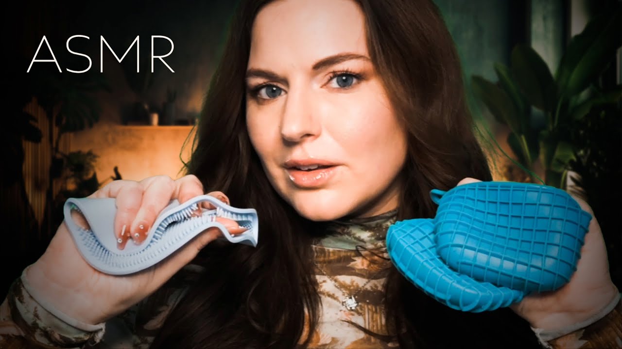 ASMR | Brain-Melting Triggers you've never seen👀🫠 Tingles to help you ...