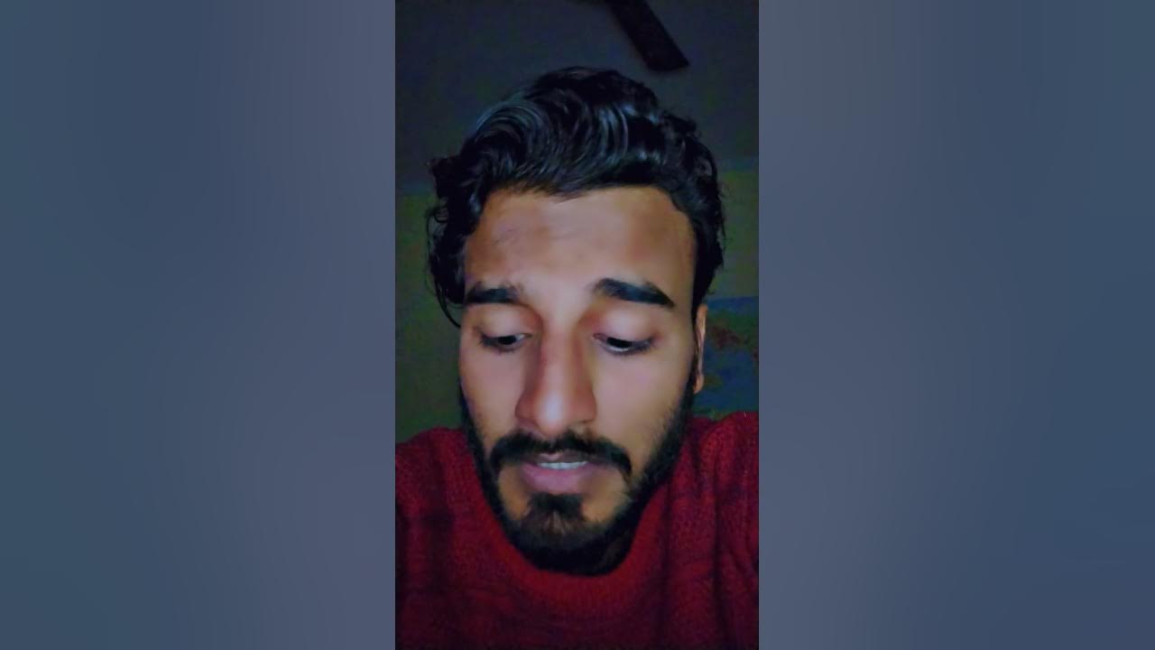 khamoshiyan 🤍 extended version Tehseen Ahmad गड़बड़ किया है मैने वक्त 🥴 - YouTube