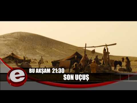 SAATLI BOMBA SON UÇUŞ