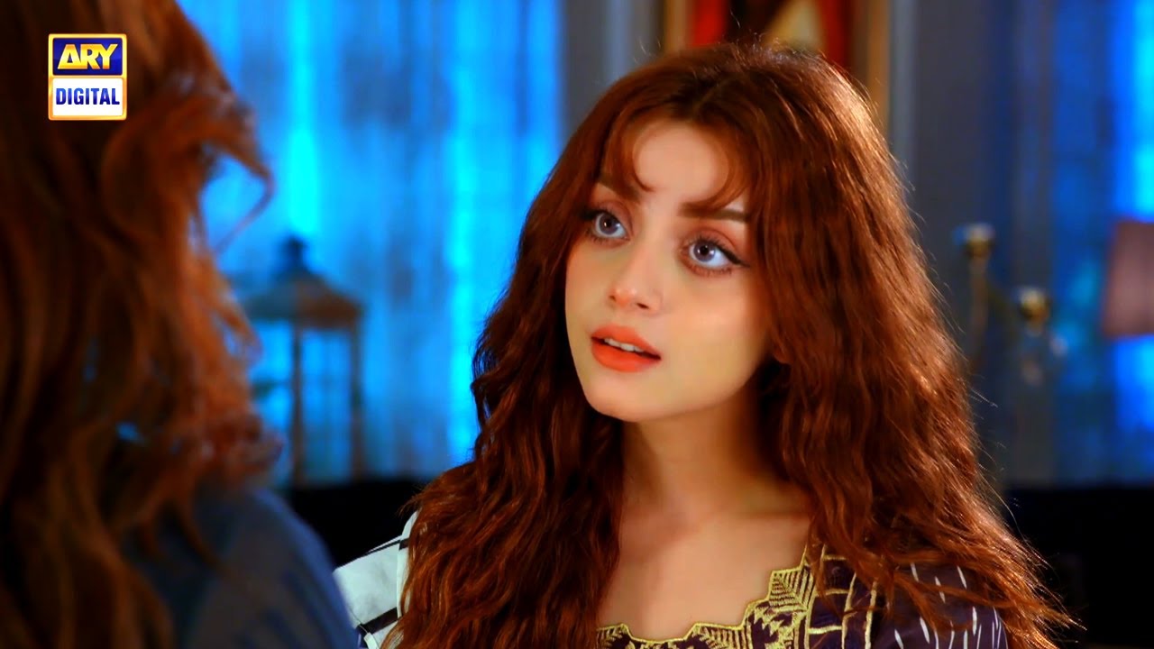 Taqdeer Episode 43 | Best Scene 01 | ARY Digital - YouTube