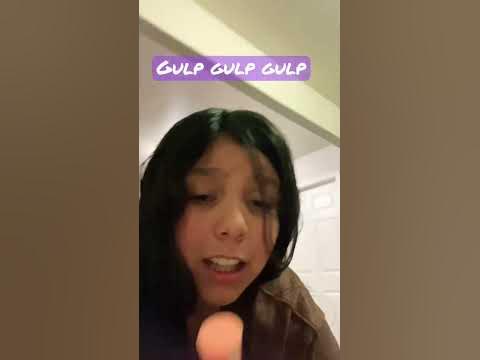 Gulp gulp gulp gulp - YouTube