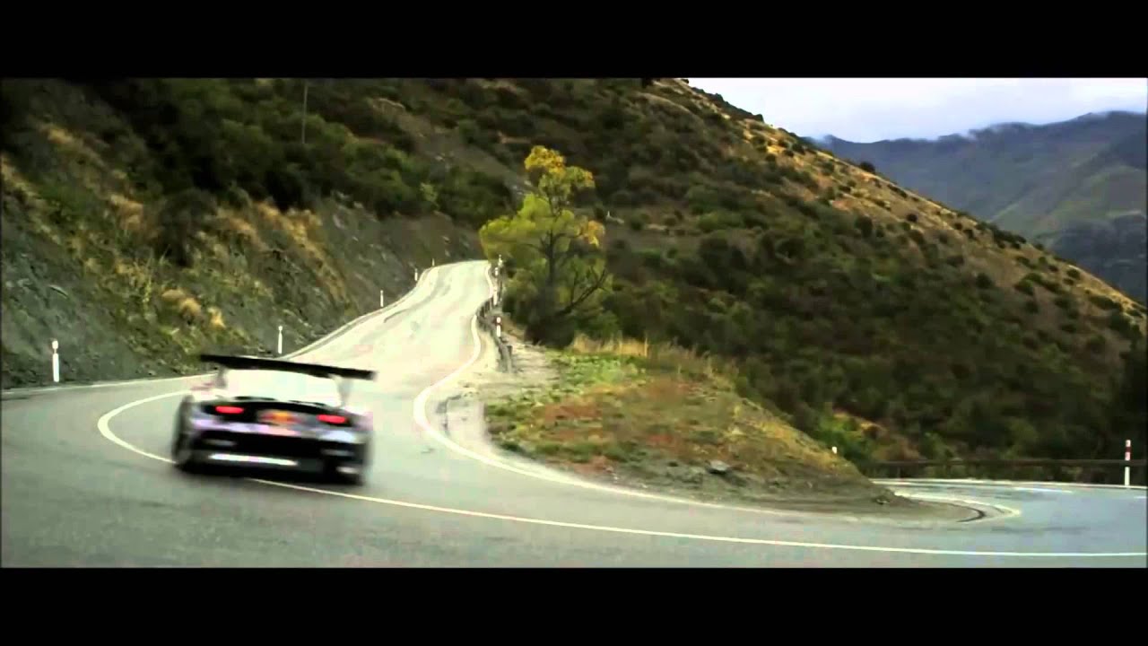 Drifting Montage #1 - YouTube
