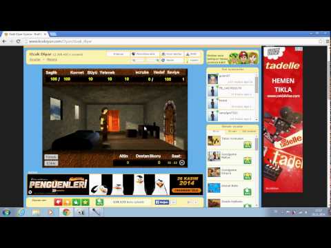 uzak diyar oyun hilesi nasıl yapılır