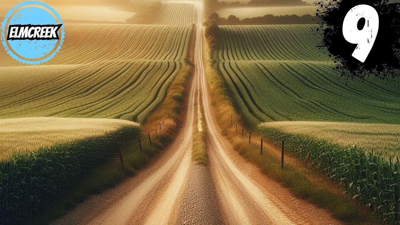 Combining fields to create new ones, adding new tracks | FS22 Elmcreek ...