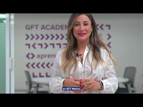Conoce a GFT México - YouTube