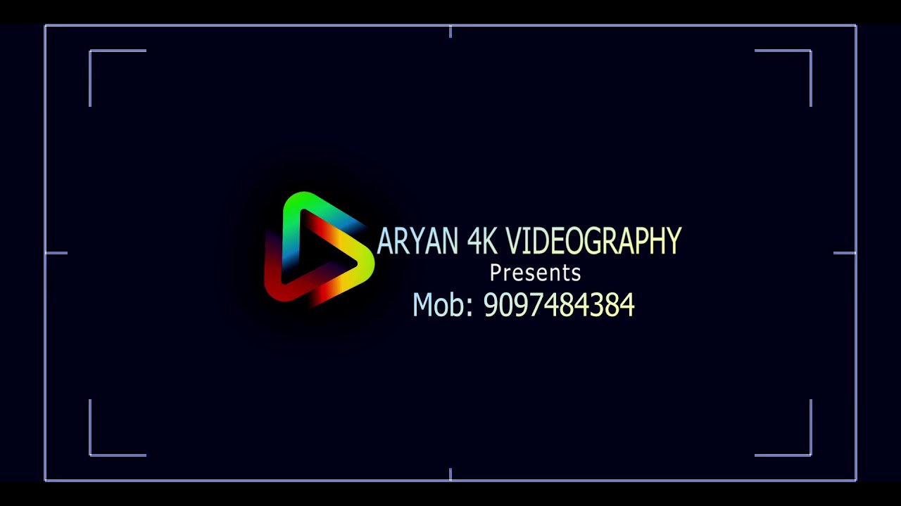 ARYAN STUDIO LOGO 4K - YouTube