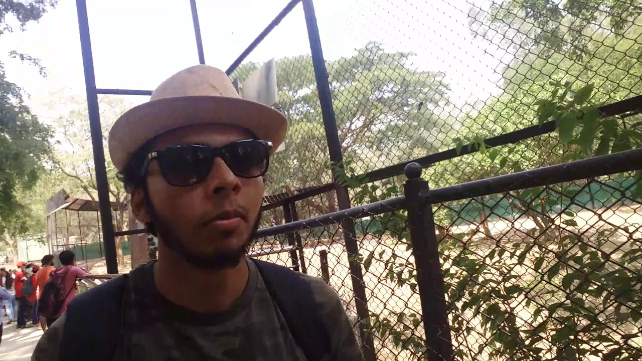 Sohel Sheikh : banerghatta National park(11) - YouTube